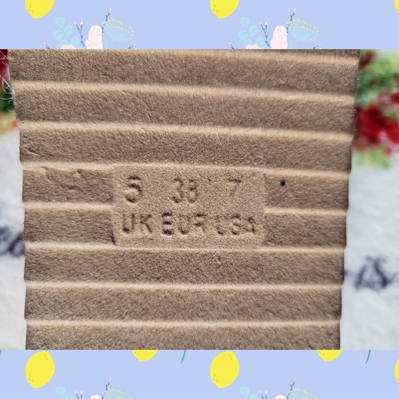 Primark | Shoes | Lilac Wedge Sandals | Poshmark